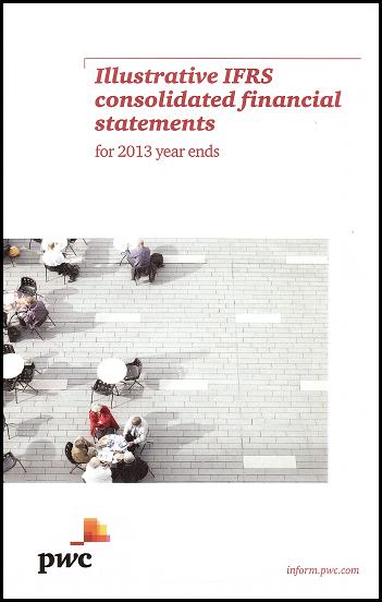 PricewaterhouseCoopers (PWC) Manual of Accounting - IFRS 2015 (3 ...